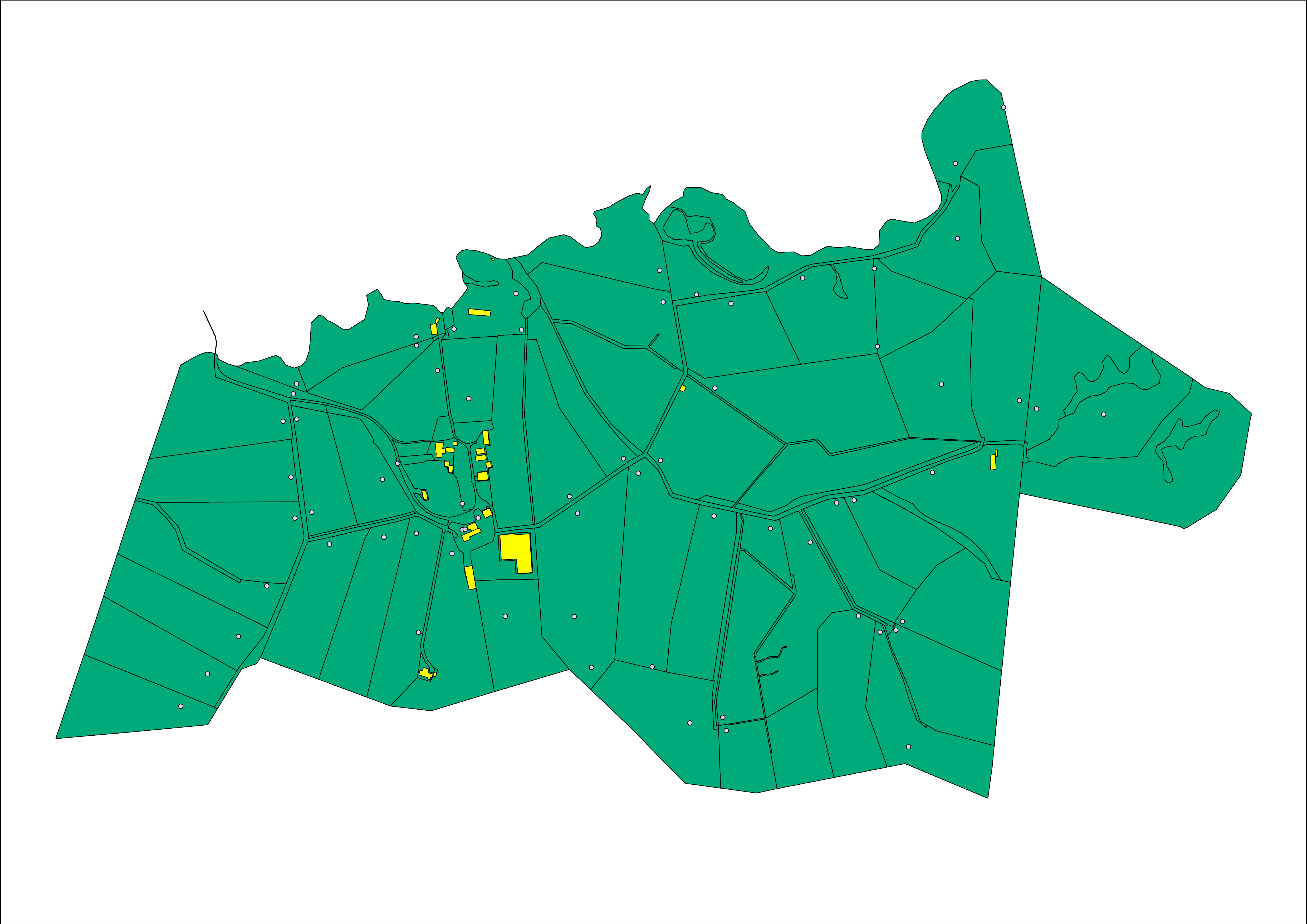 Farm Mapping | GPSit